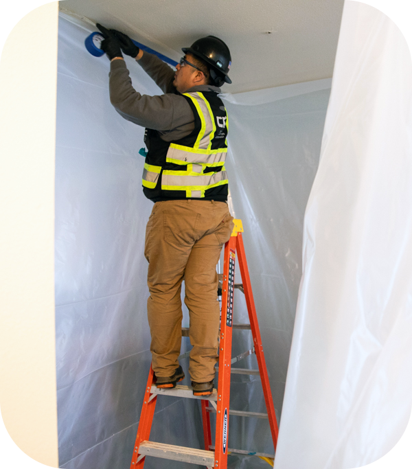 Commercial Restoration in LA & Orange County | Water, Fire & Storm