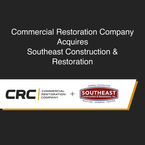 About Us | Commercial Restoration Company
