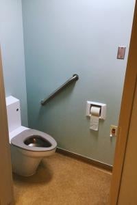 Healthcare Construction Services | CRC