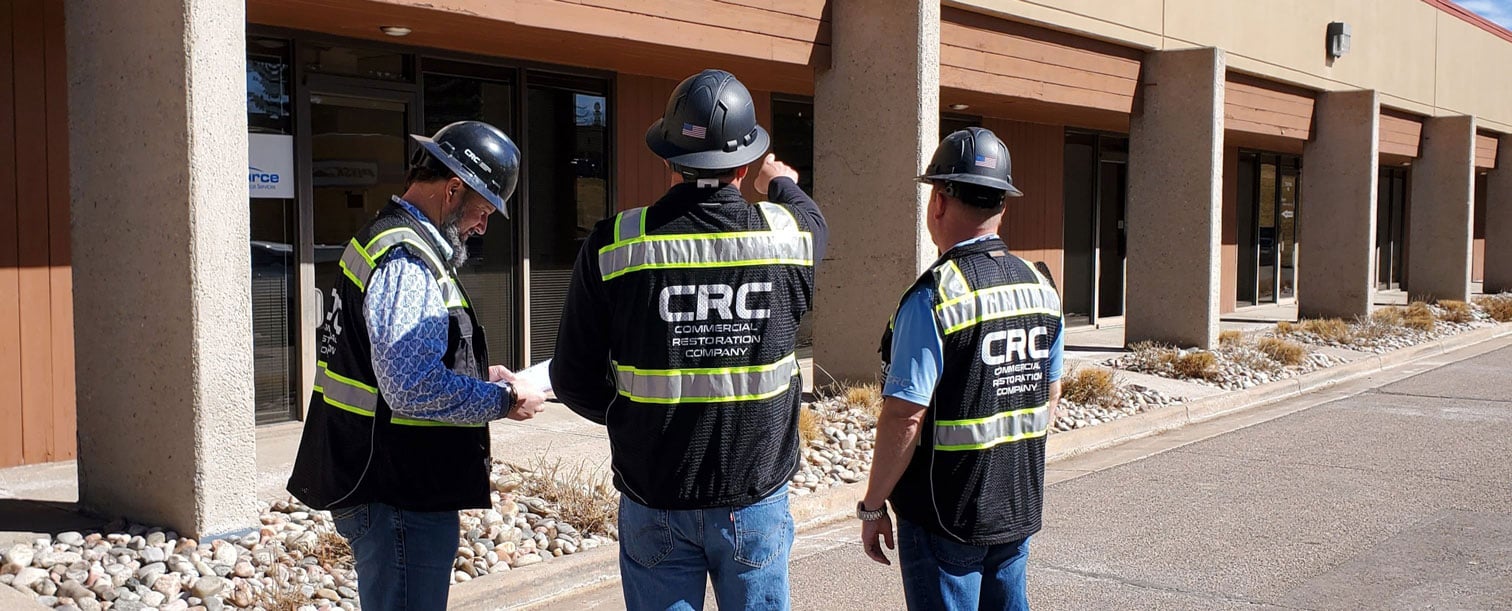 Restoration Industry Jobs, Apply Today! | CRC