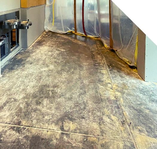 Commercial Restoration Company | Full Service Restoration Contractor