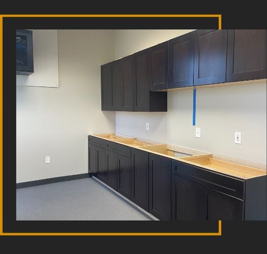 Commercial Restoration Company | Full Service Restoration Contractor